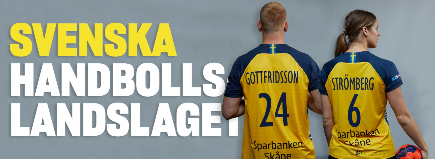 Shop - Handbollslandslaget